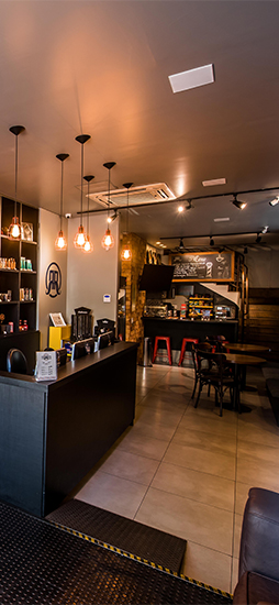 Buritis – Barbearia Torres